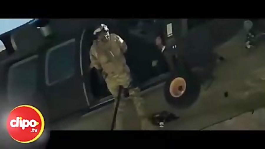 ویدیو بسیار زیبا و دیدنی از تور بزرگ اپیزود دوم 5_ ماموریت در اردن