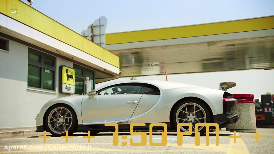 مستند تور بزرگ فصل دوم قسمت ۳ دوبله فارسی