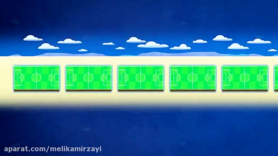 CBeebies - Go Jetters Funky Facts -16 Minutes