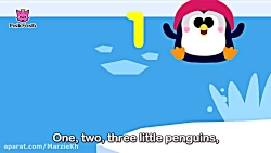 Number song 1-20 for children - Counting numbers - The Singing Walrus ...