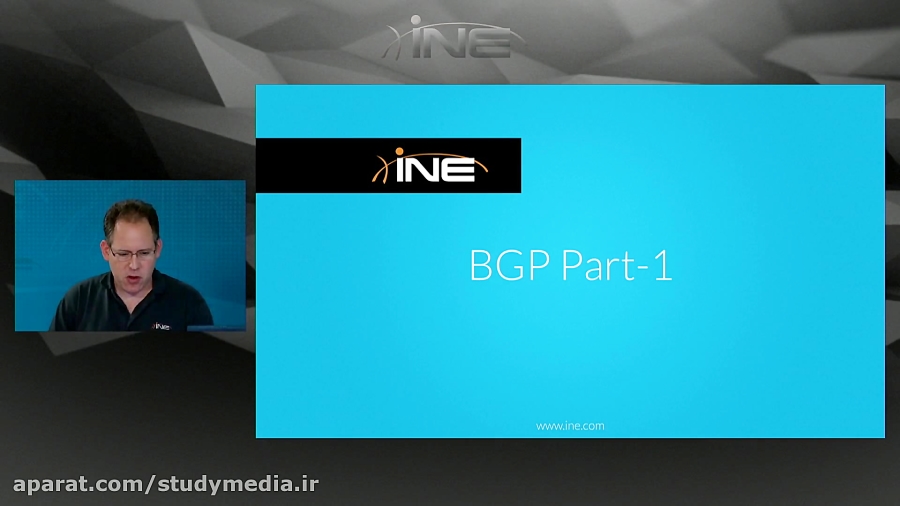 INE - BGP Details and Implementation - Part 1