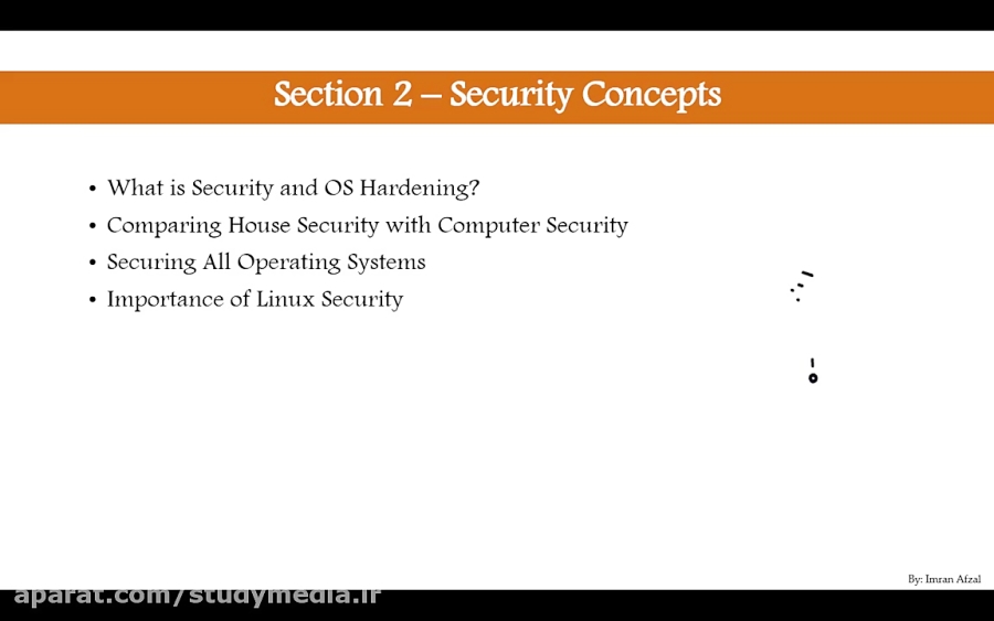 Udemy - Complete Linux Security Hardening with Practical Examples