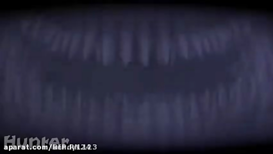 اهنگ ترسناک فناف