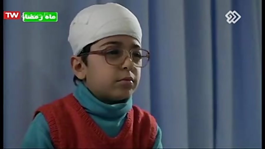 سریال بچه مهندس ۱ _ قسمت ۱۳