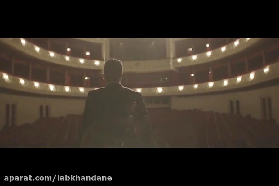 موزیک ویدیو سیروان خسروی