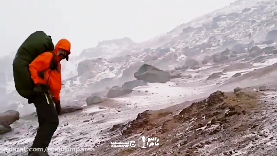 از ترک کار و روزهای سخت تا تحقق رویاها