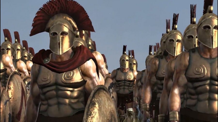 نبرد بزرگ سلطان صلاح الدین و پادشاه ریچارد شیردل در بازی Total War Atilla