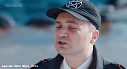 سریال گودال دوبله فارسی قسمت ۲۶