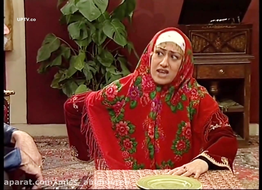 سریال شب های برره فصل 3 قسمت 17 با کیفیت عالی و حجم کم