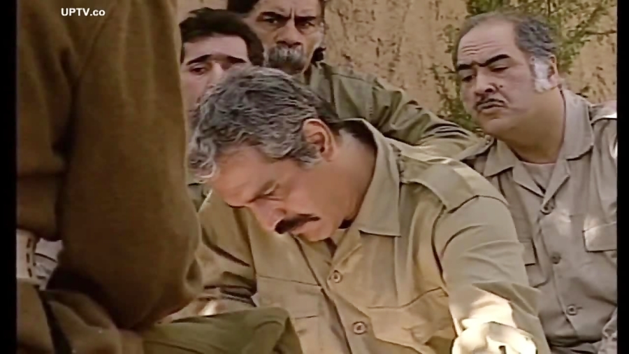 تبدیل تفنگ به سماور در برره