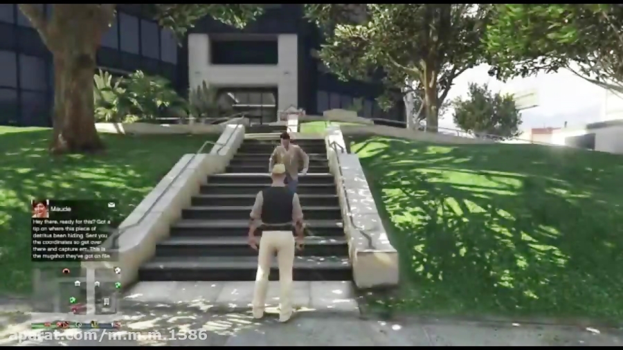 آموزش Gta Online برای تازه کار ها (در خواستی)