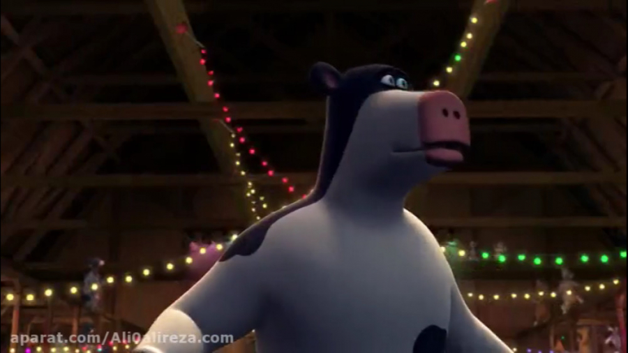 تریلر انیمیشن Barnyard 2006