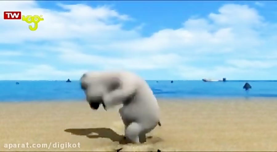 برنارد - قسمت ۱۰۶