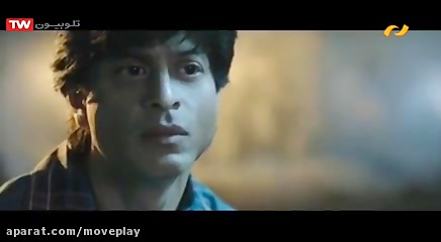 فیلم سینمایی هندی طرفدار با بازی شاهرخ خان اکشن کمدی دیدئو Dideo