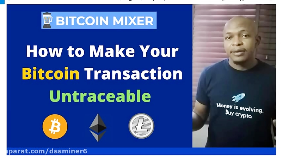 (dssminer.com) How to Make Your Bitcoin Transactions Untraceable ... (dssminer.com) How to Make Your Bitcoin Transactions Untraceable ...