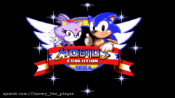 Sonic: Mobius Evolution