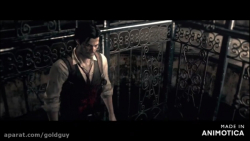 The Evil Within chapter 10 last difficulty