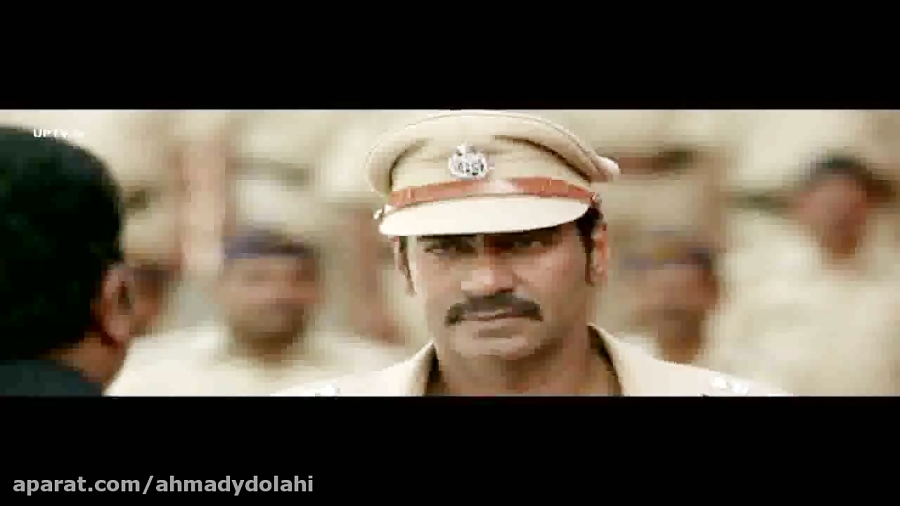 فیلم هندی سینگهام 2 دوبله فارسی Singham 2