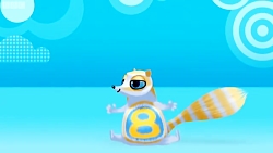 Numtums - S01E14 - More Number 4