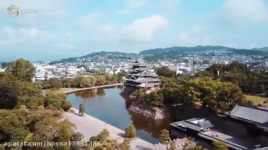 درباره زاپن