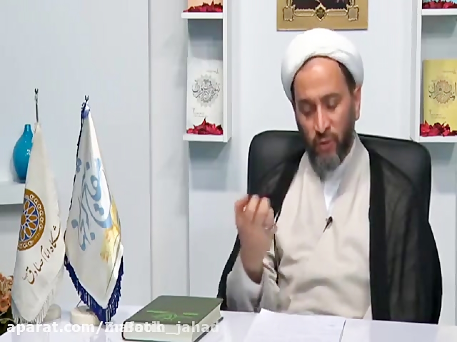 توحید 2 دکتر سوزنچی طرح کلی اندیشه اسلامی در قرآن