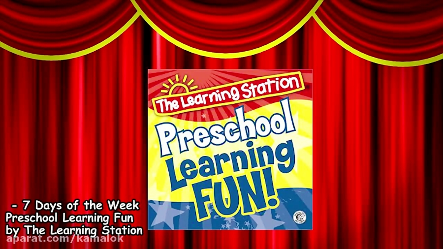 Kids Songs by The Learning Station