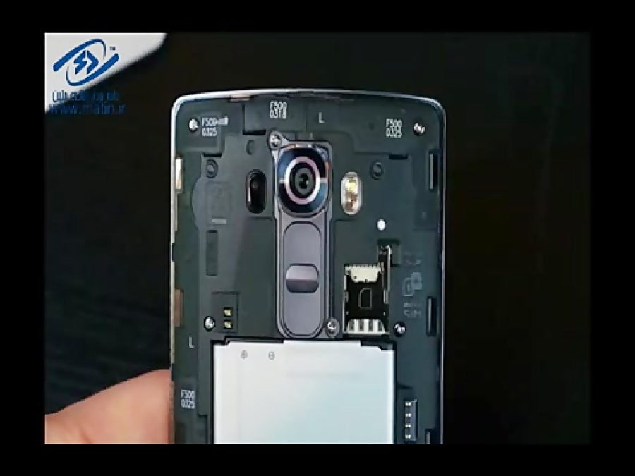 ۱۲ دلیل برتری lg g۴ نسبت به galaxy s۶