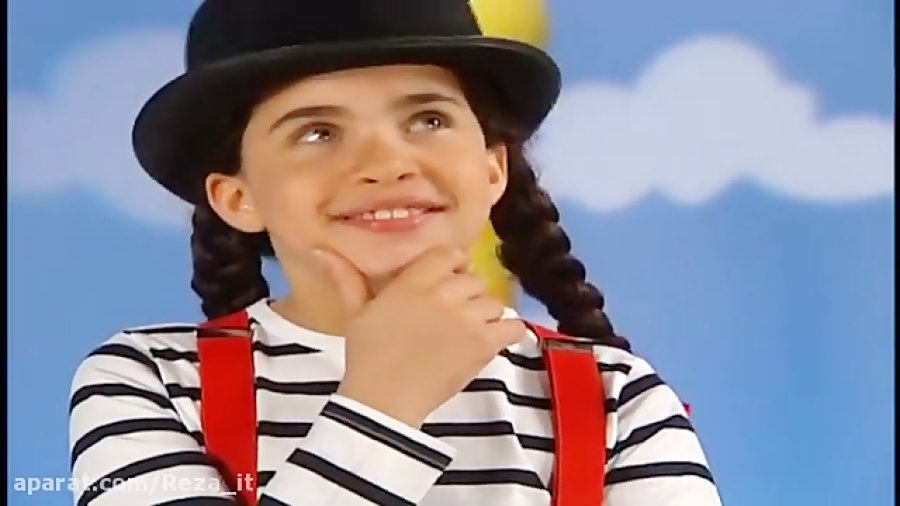 زیپی و من Zippy and Me - قسمت 18