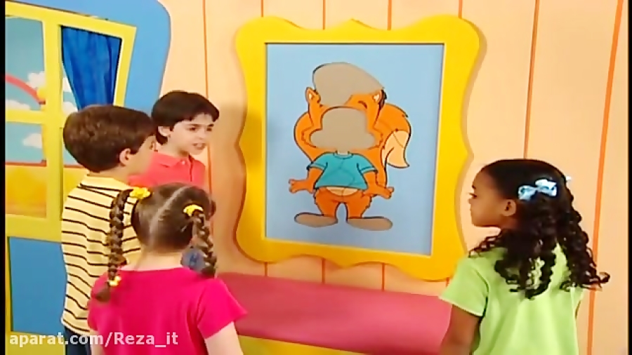 زیپی و من Zippy and Me - قسمت 19