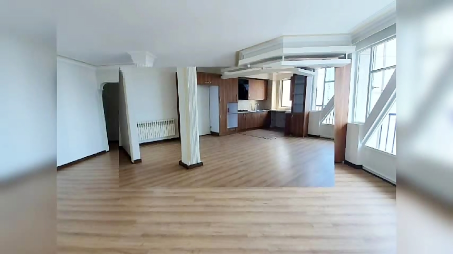 اجاره ۱۲۸ متر کوی فراز سه خواب