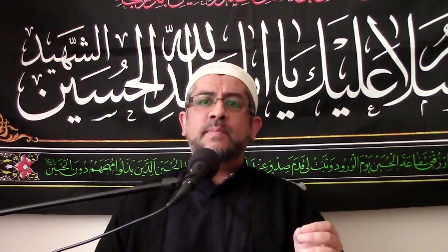 Ninth Night: Can People Truly Change