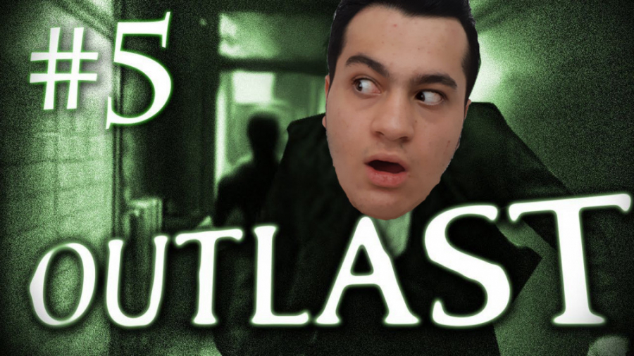 Outlast Part 5