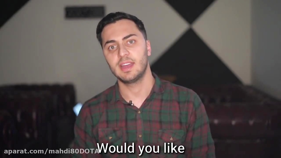 تو انگلیسی چطور چیزی رو تعارف کنیم؟