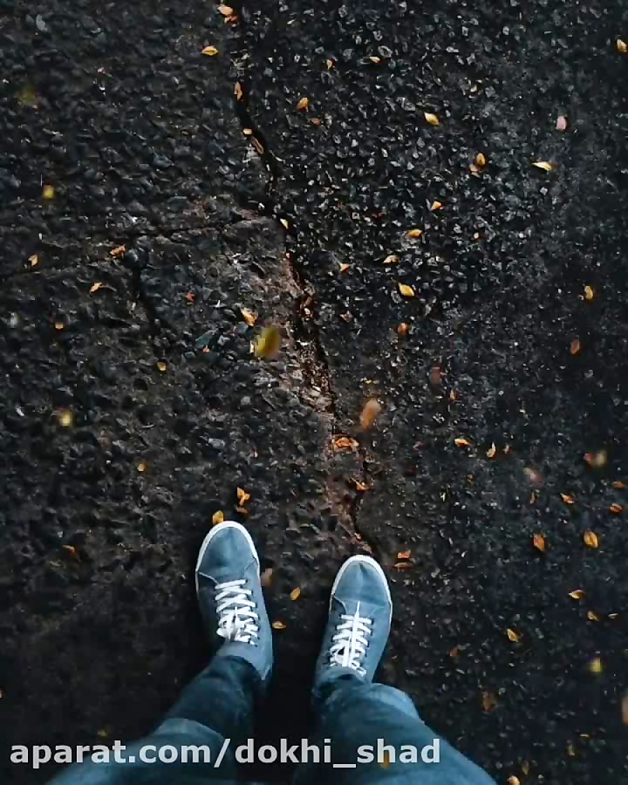 دانلود آهنگ احساسی_حجت اشرف زاده _عشقت را رها نکردم