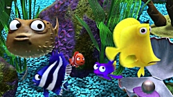 در جستجوی نمو Full HD دوبله فارسی - انیمیشن در جستجوی نمو - Finding ...