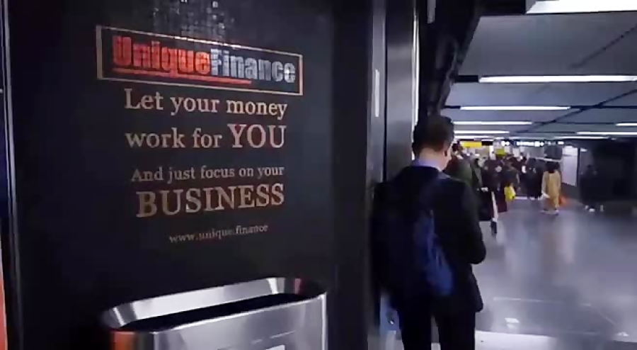 Unique Finance