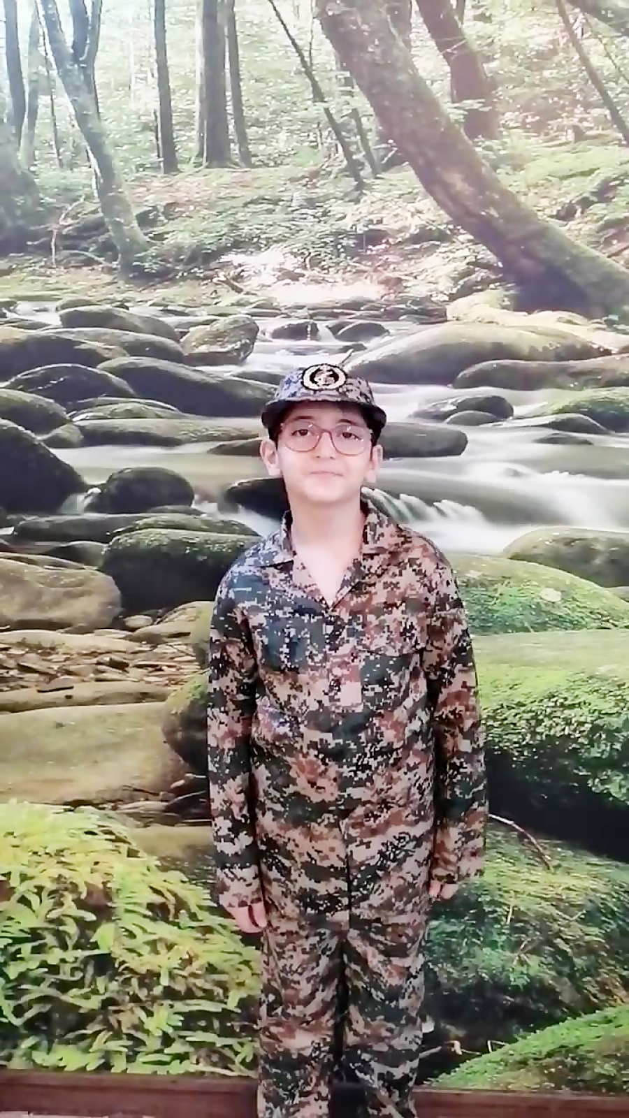 لباهنگ،. شب های نجف