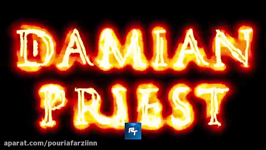 DAMIAN PRIEST THEME SONG