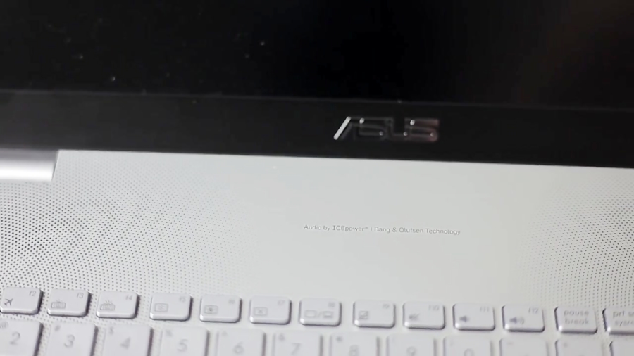 نقد و بررسی لپ تاپ ASUS N751JK