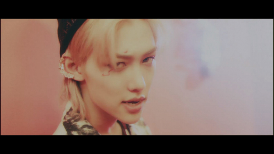 موزیک ویدیو Any از Stray Kids (زیرنویس فارسی)