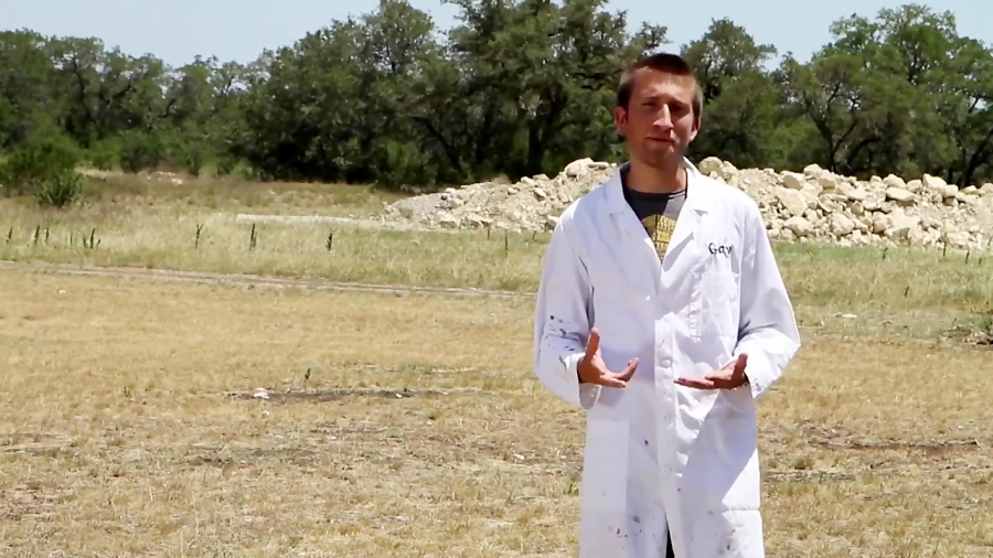 Slow Mo Car Explosion - The Slow Mo Guys