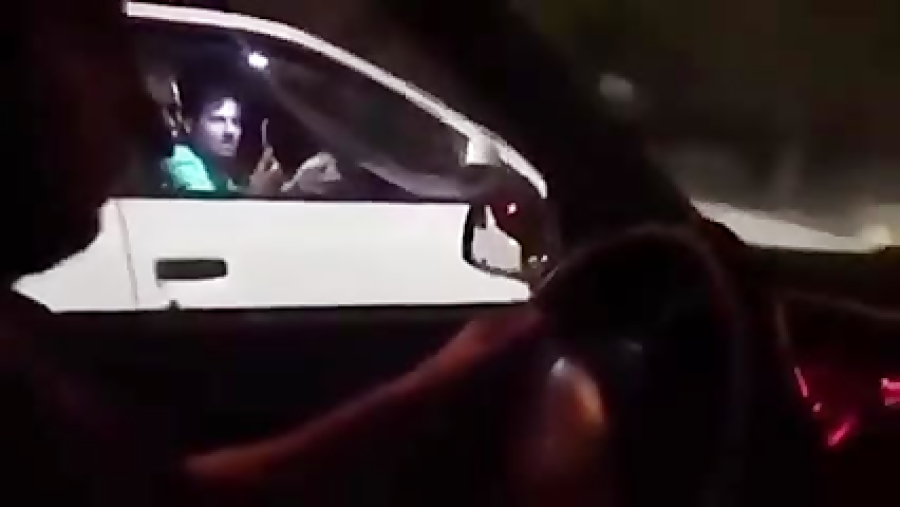 کورس سمند EF7 علی هانتر با 405 GLX_ سری اول