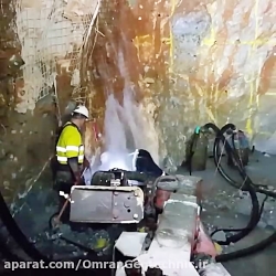 تونل مانش بین فرانسه و انگلیس