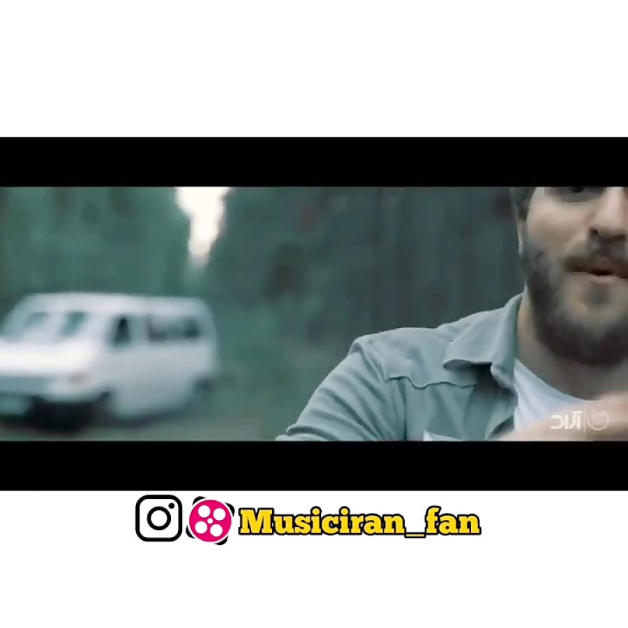 آهنگ بسیار زیبای بوی شمال از مسیح و آرش و پرواز همای