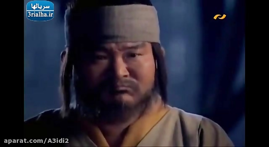 افسانه جومونگ دوبله فارسی قسمت ۳۰