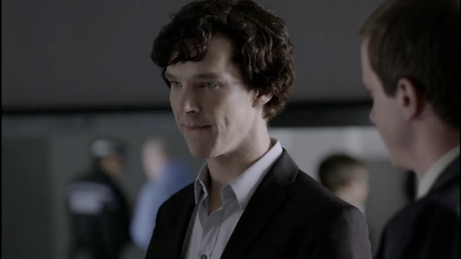 شرلوک هلمز.sherlock holmes دوبله فارسی بدون سانسور