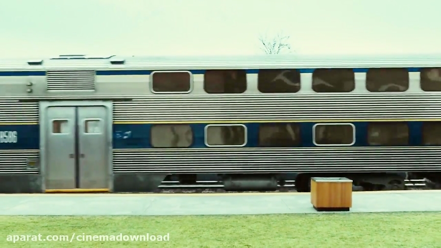 دانلود فیلم کد منبع 2011 Source Code با دوبله فارسی