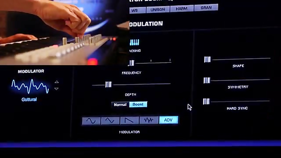 Introducing Omnisphere 2