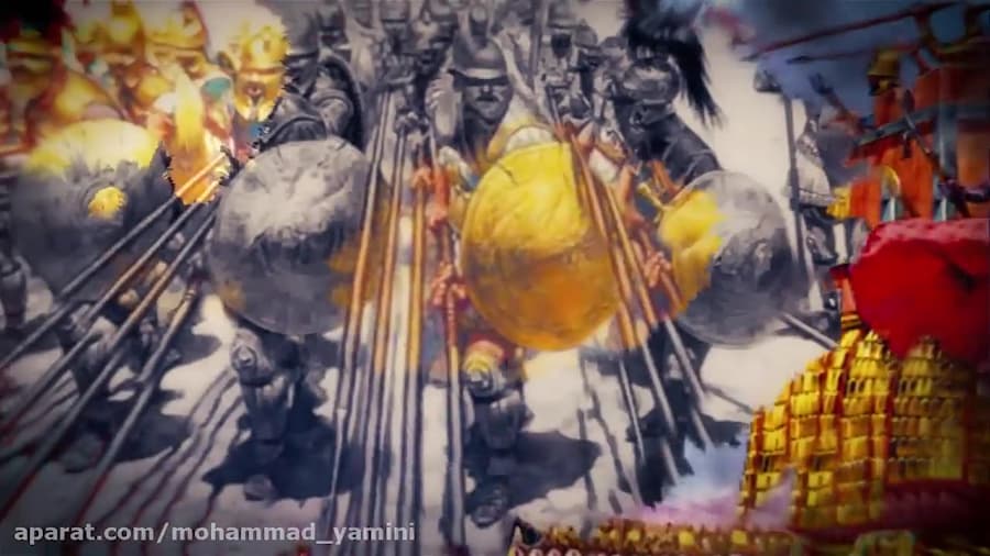 Battle of Magnesia 190 BC Roman - Seleucid Syrian War DOCUMENTARY