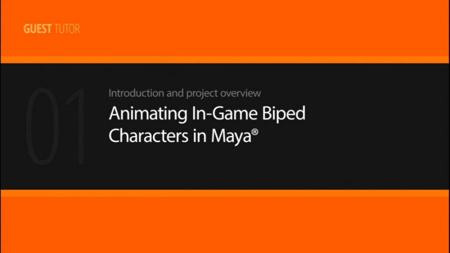 01.Introduction and project overview